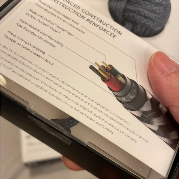 Native Union | Accessories | Native Union Iphone Feet Extra Long ...